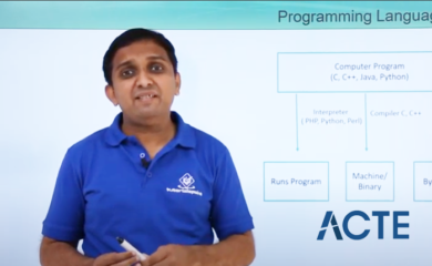 Mastering Network: Full Stack Developer Course in Bangalore