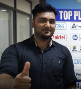 ACTE Reviews & Testimonials - Online & Classroom Training Courses and ...