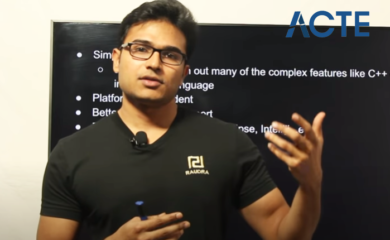 Selenium Training in Bangalore | Best Automation Testing Course | ACTE