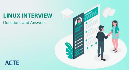 Top 45+ Linux Interview Questions and Answers | Updated 2025