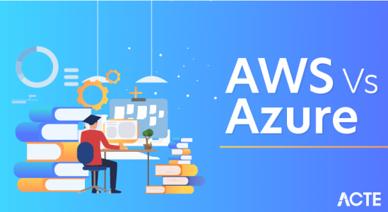 AWS Vs Azure: Difference You Should Know | Updated 2025