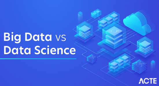 Big Data vs Data Science: Difference You Should Know | Updated 2025