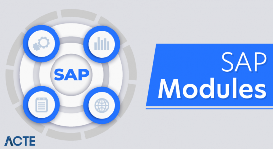 Complete list of SAP Modules: Everything You Need to Know | Updated 2025