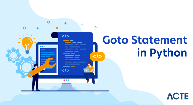 Must Know Goto Statement In Python How To Master It