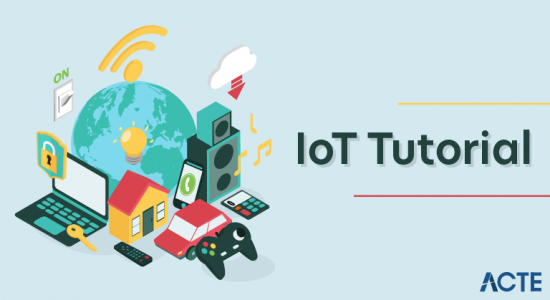 On-Demand Free Online IoT Tutorial: Learn in 1 Day | ACTE | Updated 2025