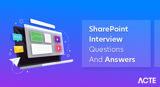 25+ Sitecore Interview Questions & Answers + [ Job References ...