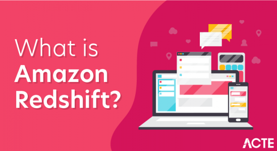 What is Amazon Redshift? All you need to know [OverView] | Updated 2025