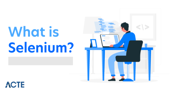 What is Selenium? All you need to know [ OverView ] | Updated 2025