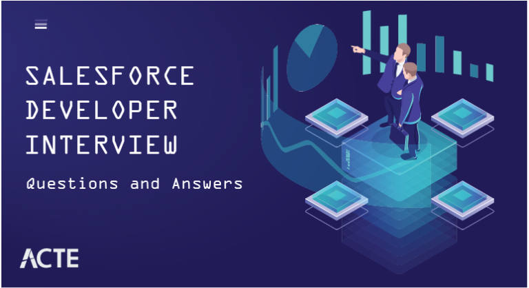 50+ Salesforce Integration Interview Questions and Answers | Updated 2025