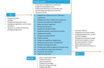 What is Program Organization & Tutorial? Defined, Explained, & Explored | Updated 2025