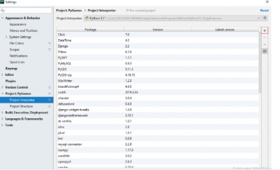 PyGame Tutorial [ OverView ] Just An Hour | ACTE