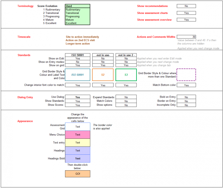 What Is Lean Maturity Matrix And Tutorial Defined Explained And Explored Updated 2025