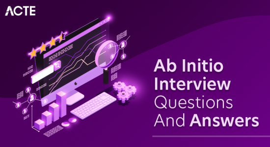 35+ [FREQUENTLY ASKED]: Ab Initio Interview Questions & Answers | Updated 2025