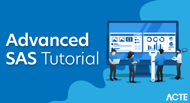 Advanced SAS: The Complete Guide Tutorial | CHECK-OUT Advanced SAS: The Complete Guide Tutorial | CHECK-OUT