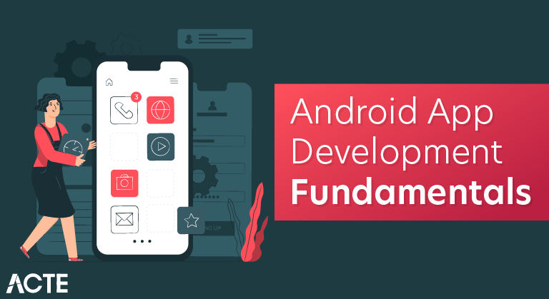 Android App Development Fundamentals - Expert's Top Picks | Updated 2025 Android App Development Fundamentals - Expert's Top Picks | Updated 2025