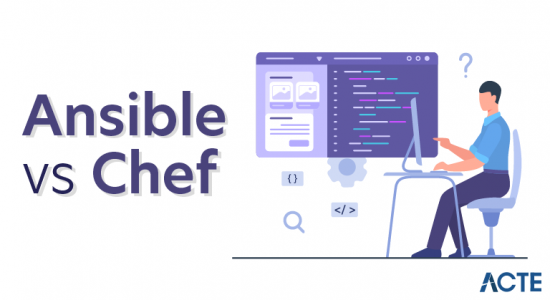 Ansible vs Chef: Difference You Should Know | Updated 2025