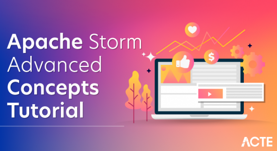 Advanced Apache Storm Concepts: A Concise Tutorial Just An Hour ...