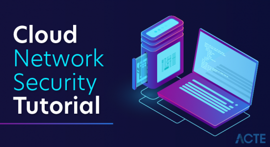 Cloud Network Security: A Complete Guide Tutorial | CHECK-OUT | Updated ...