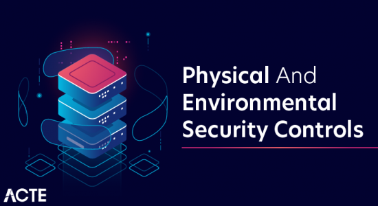 Compare & Contrast Physical & Environmental Security Controls -Quick ...