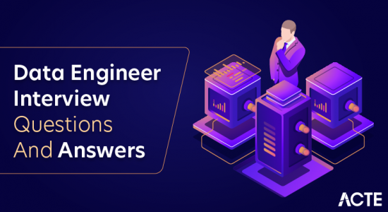 KNOW Top 35+ Data Engineer Interview Questions [ ANSWERED ] | Updated 2025