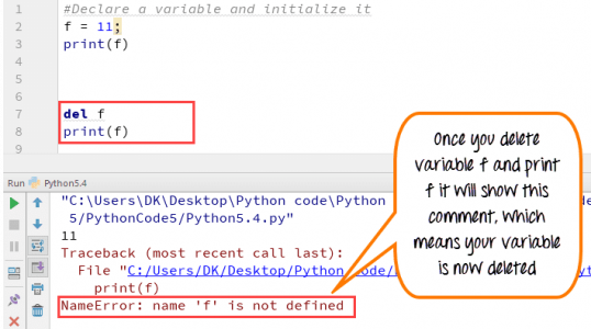 Python Variables: A Concise Tutorial Just An Hour | ACTE | Updated 2025 Python Variables: A Concise Tutorial Just An Hour | ACTE | Updated 2025