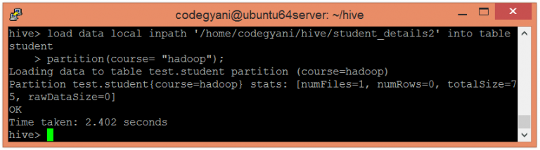 Advanced Hive A Complete Guide Tutorial Check Out