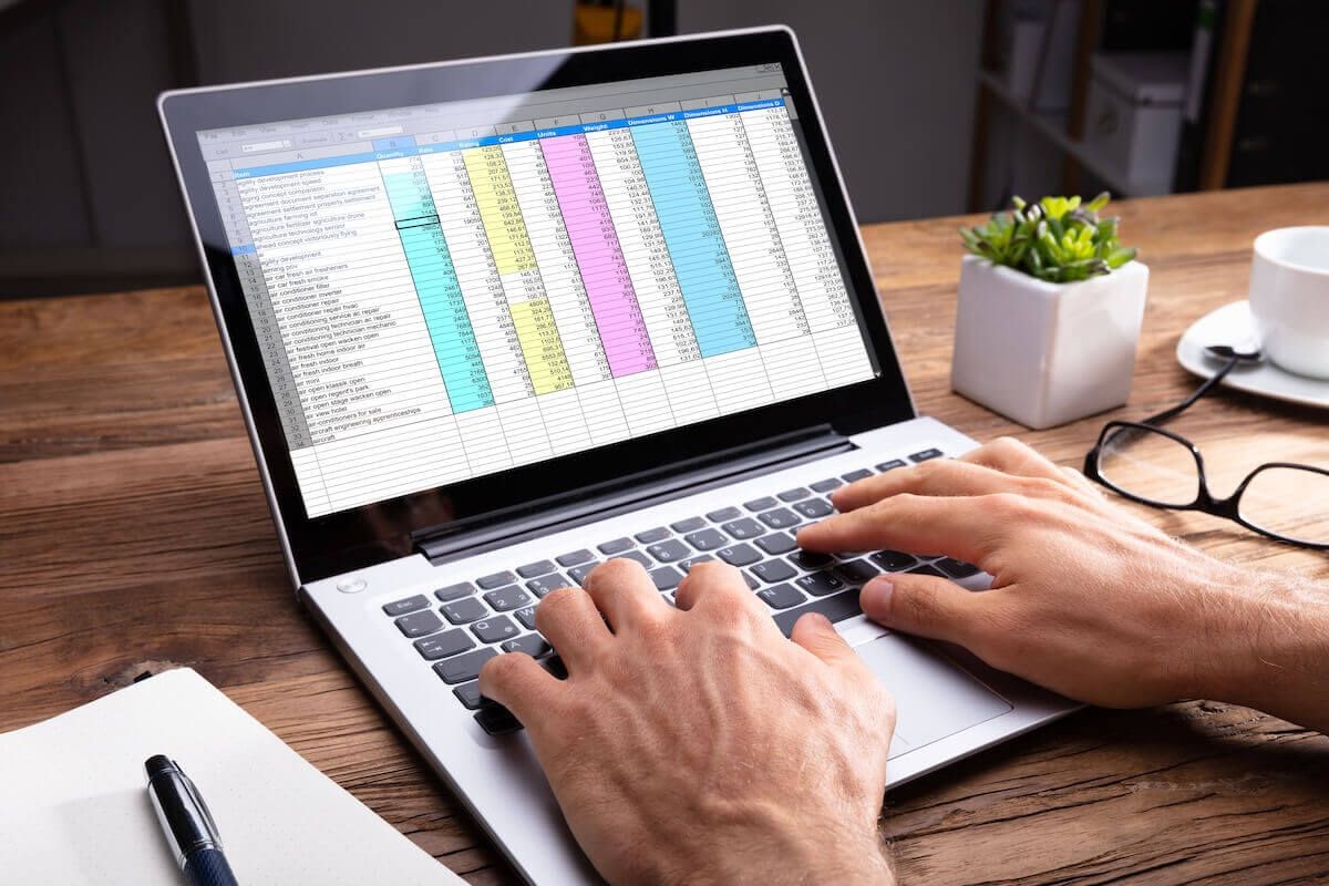 Tips to Improve Your Basic Microsoft Excel Skills | A step by step ... Tips to Improve Your Basic Microsoft Excel Skills | A step by step ...