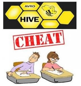 Hive Cheat Sheet: Complete Guide Tutorial | CHECK-OUT | Updated 2025