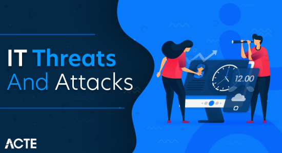 Comprehensive Tutorial on IT Threats and Attacks - ACTE | Updated 2025