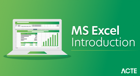 What Is Ms Excel And Tutorial Defined Explained And Explored Acte
