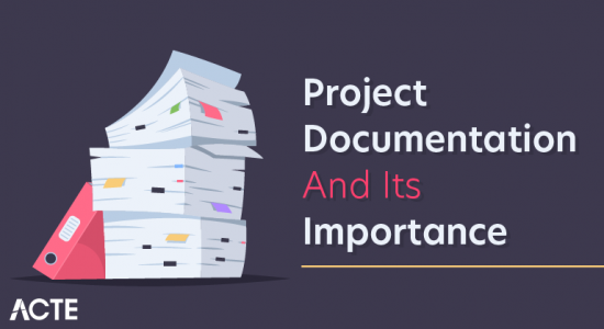 Project Documentation And Its Importance A Step By Step Guide Updated 2025