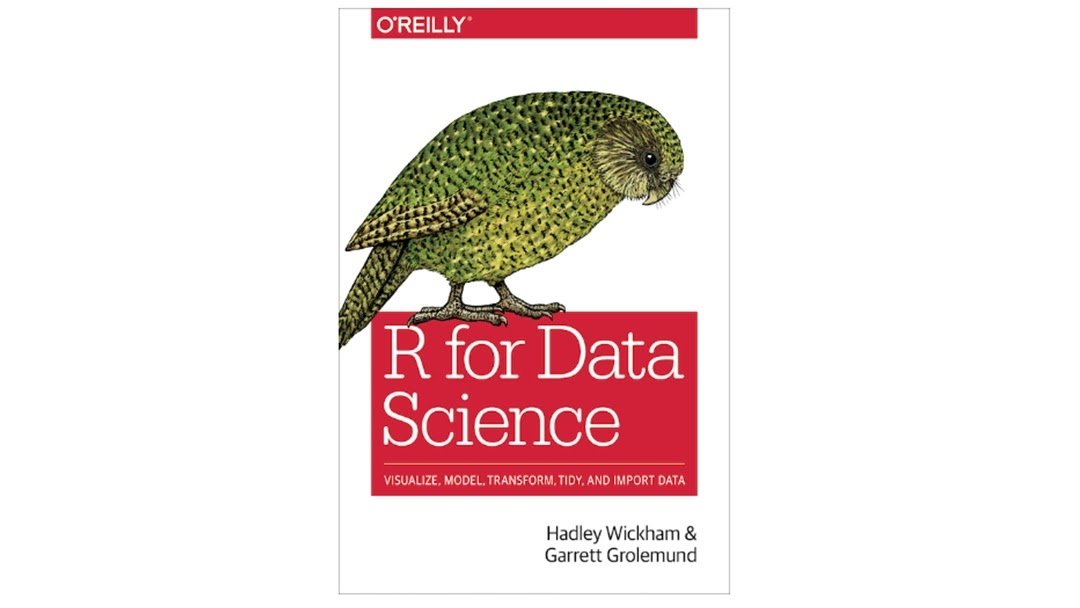 Top Data Science Books For Beginners Advanced Data Scientist In 2020