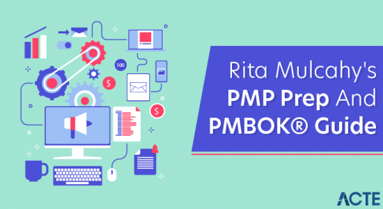 Rita Mulcahy's PMP Prep & PMBOK Guide | A step by step Guide | Updated 2025