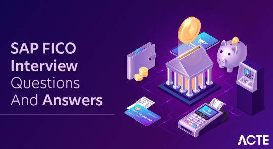 25+ Tricky SAP FICO Interview Questions with SMART ANSWERS | Updated 2025