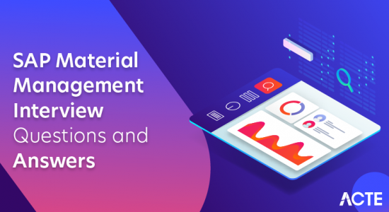 25+ Tricky SAP MM Interview Questions with SMART ANSWERS | Updated 2025