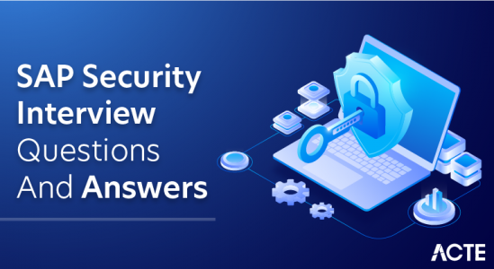 35 Tricky Sap Security Interview Questions With Smart Answers Updated 2025