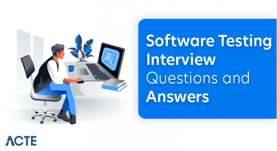 Learn Software Testing Interview Question & Answer [SURE SHOT ...