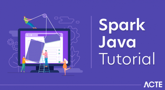 What is Spark & Tutorial? Learning Path - Be Productive with [Java]