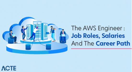 The AWS Engineer: Job Roles, Salaries & the Career Path [In-Demand ...