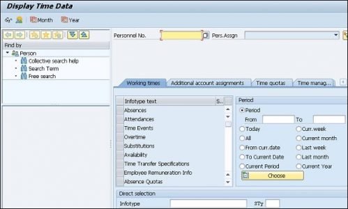 What Is Time Management In SAP HR? – Learning Guide | Updated 2025