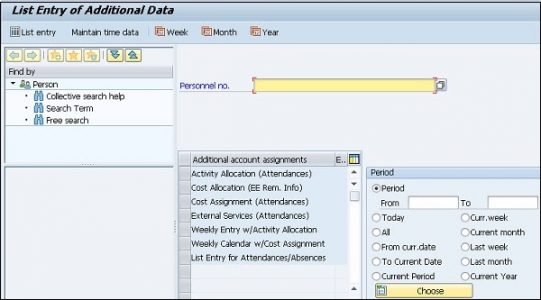What Is Time Management In SAP HR? – Learning Guide | Updated 2025