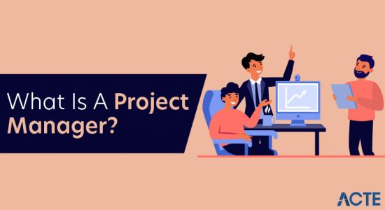What is a project manager? All you need to know [OverView] | Updated 2025