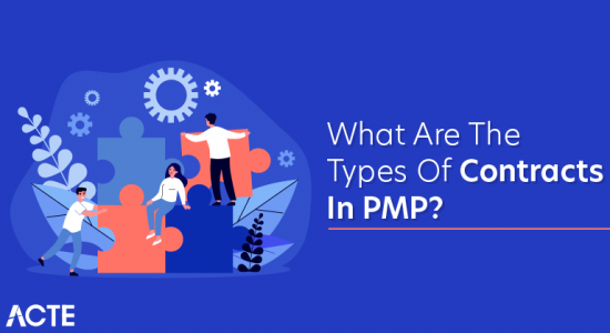 What are The Types of Contracts In PMP? - Comprehensive Guide | Updated ...