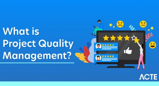 What is Project Quality Management? All you need to know [OverView ...