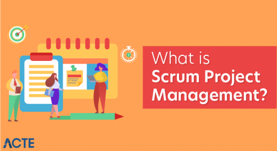 What is Scrum Project Management? All you need to know [OverView ...