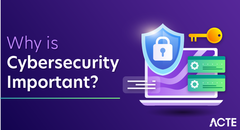 Why Is Cybersecurity Important Upguard - Riset Why Is Cybersecurity Important Upguard - Riset