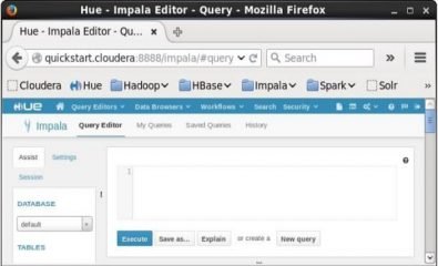 Apache Impala: A Concise Tutorial Just An Hour | ACTE | Updated 2025