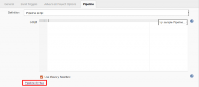 Jenkins Cheat Sheet Tutorial Learning Path - Complete Guide [ Step-In ...