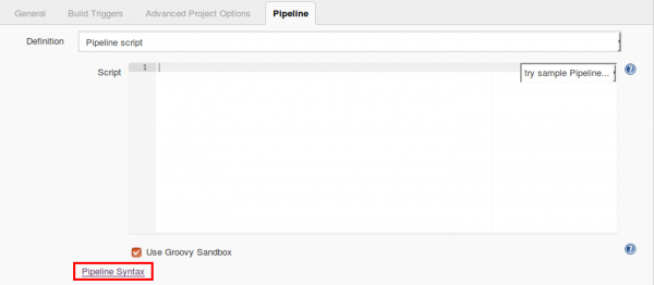 Jenkins Cheat Sheet Tutorial Learning Path - Complete Guide [ Step-In ...