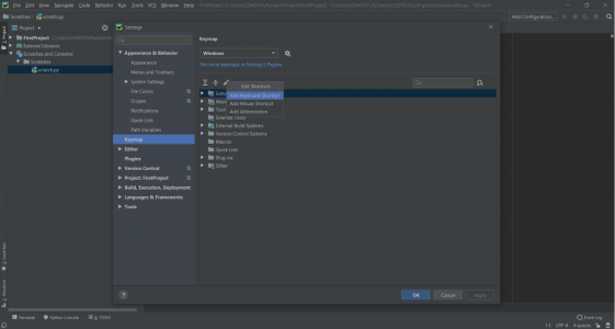 Pycharm: A Concise Tutorial Just An Hour | ACTE | Updated 2025
